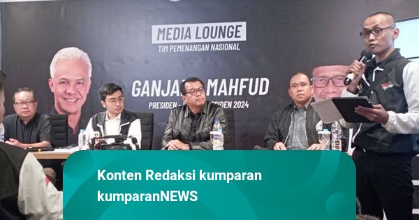 Tema Debat soal HAM, Bagaimana Ganjar Menjawab Wadas? | kumparan.com
